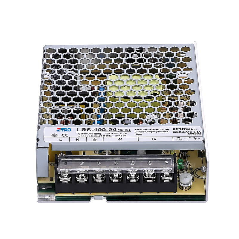 Factory Direct Sales Ultra Thin 12v 8.5A 24v 4.5A 100w Ac Dc Adjustable ...