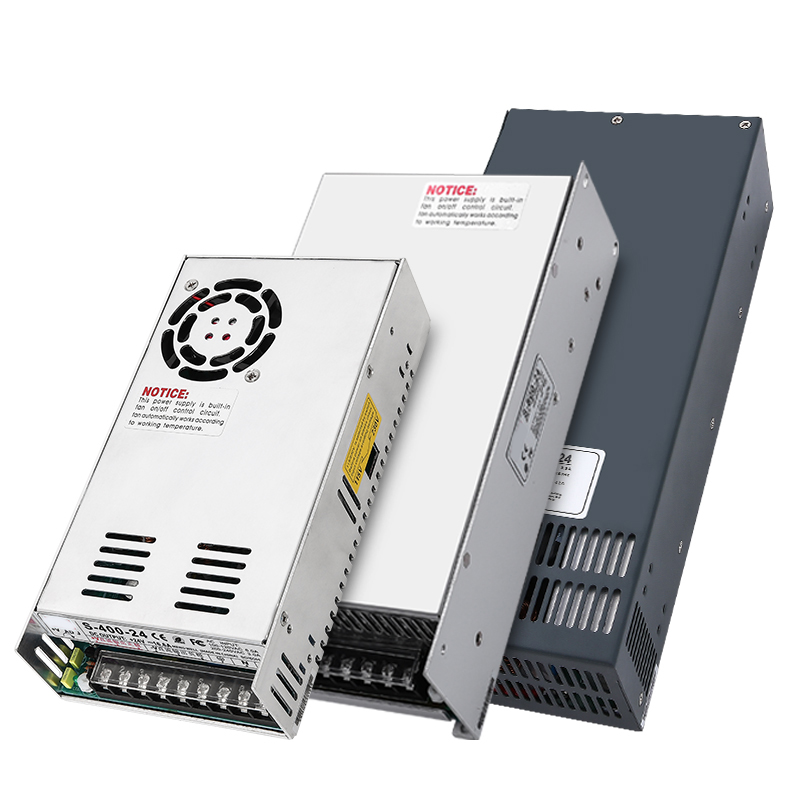 High-power Ac Dc Smps 3000w S-3000-12 12v 250A Switching Mode Power ...