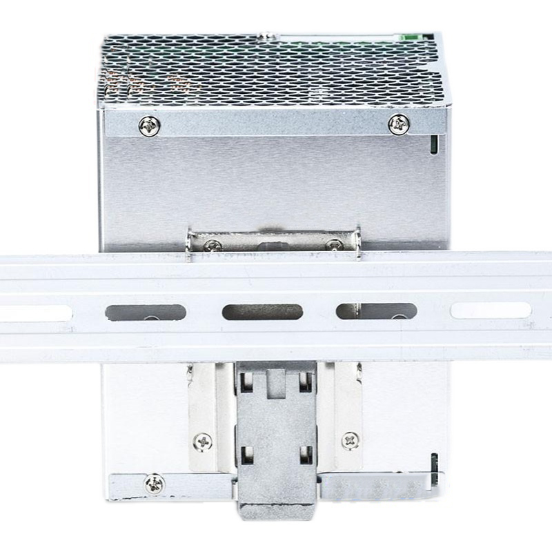 Tdr Switching Power Supply 240W 480W 960W 24V 40A Pfc DIN Rail Three ...