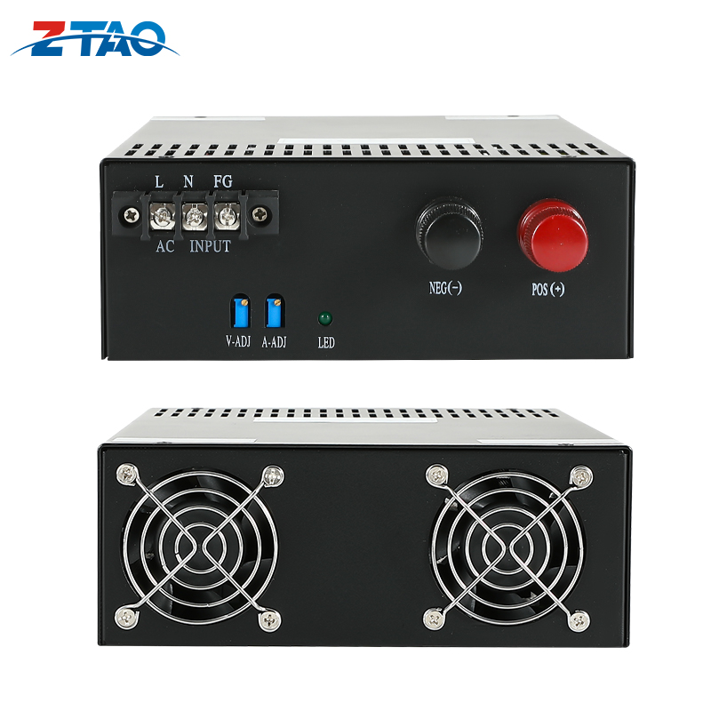High-power Ac Dc Smps 3000w S-3000-12 12v 250A Switching Mode Power ...